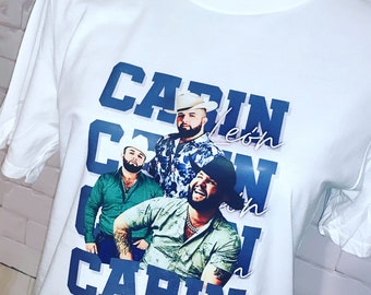 Carin Leon T-shirt - Etsy