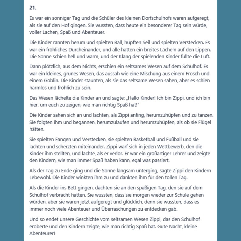 50 German Good Night Stories for Children Ebook | Plr Bundle Resell ...