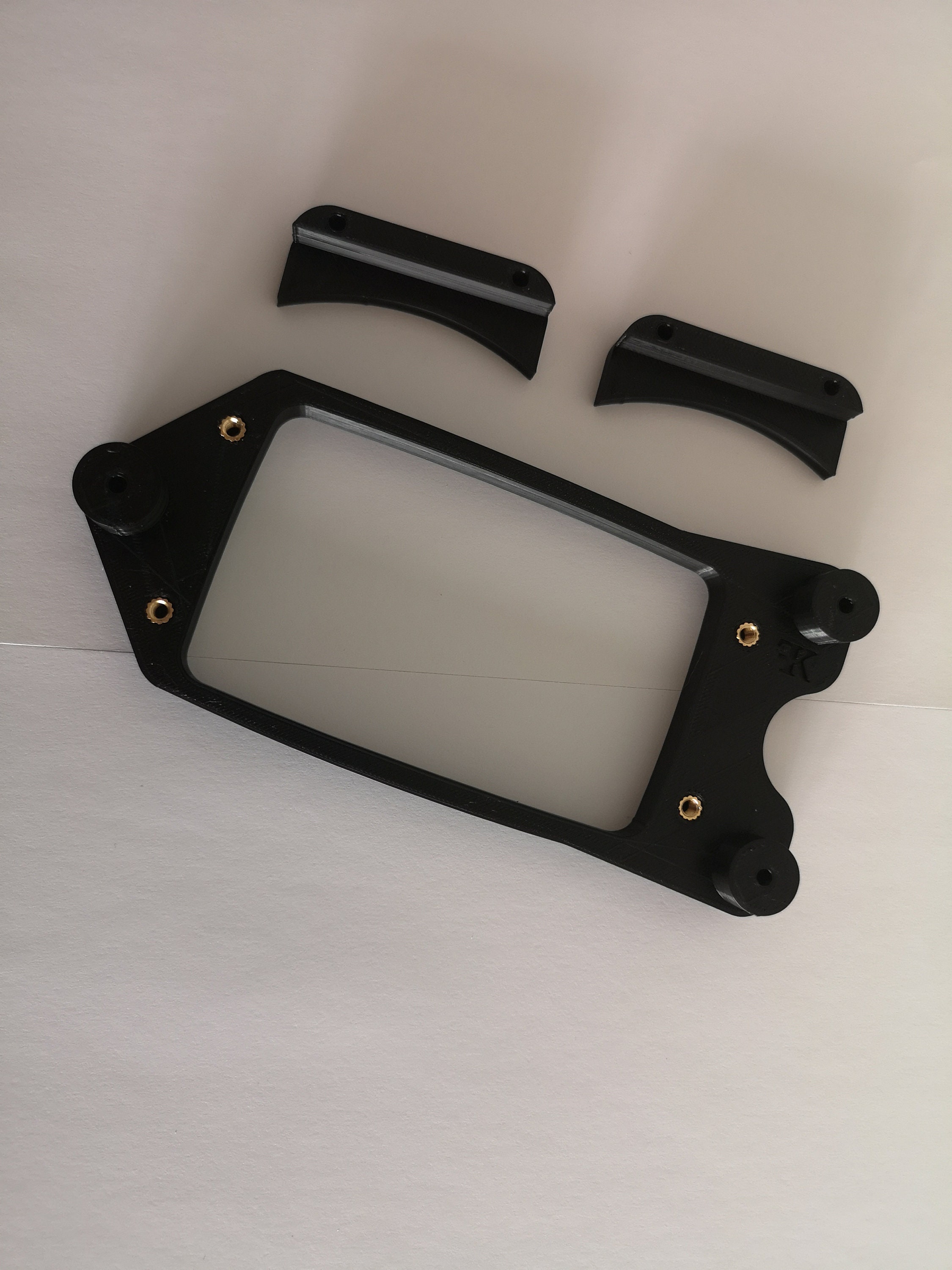 Toyota Starlet High Beam Conversion Kit - Etsy