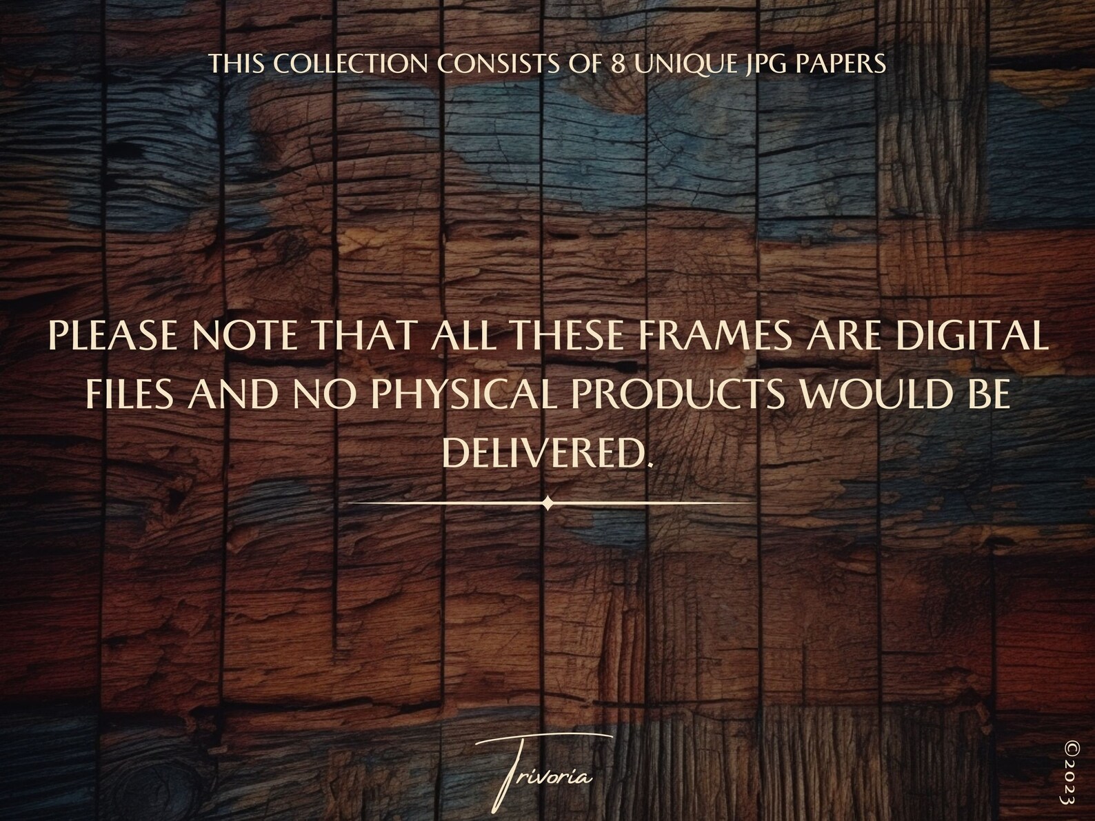 Medieval Mirage Antique Papers, Renaissance Style Art Nouveau ...