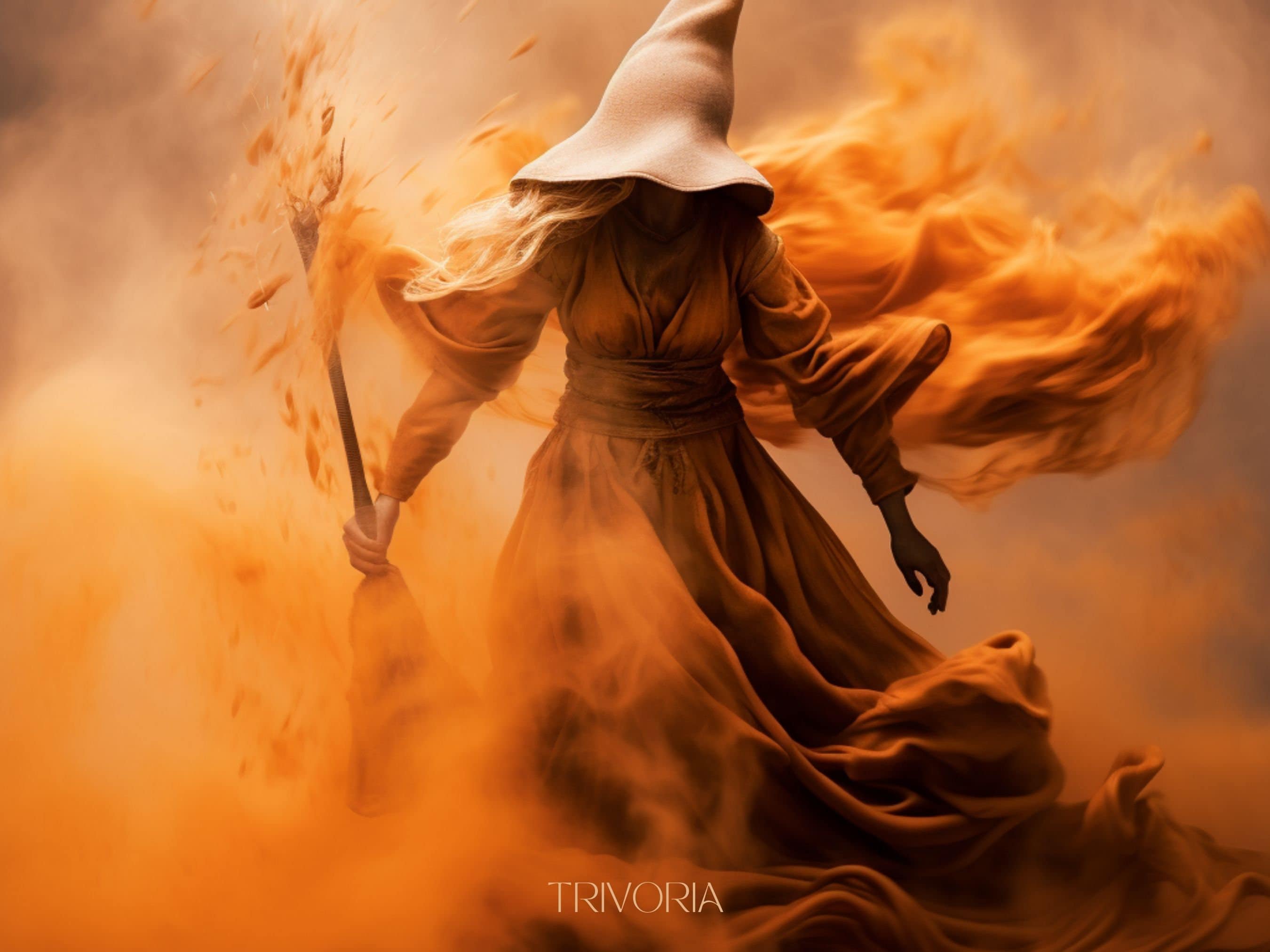 Dark Wizard Digital Bundle: Gothic Fairy Watercolor PNG, Enchanted ...