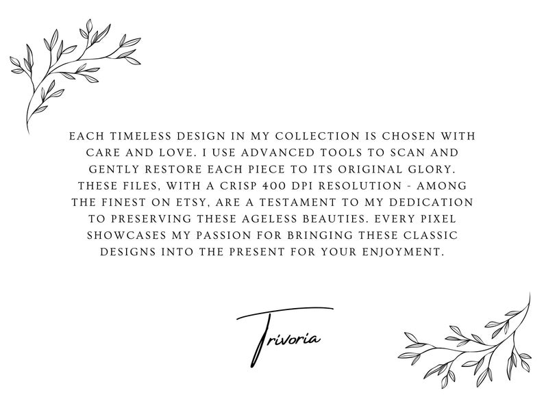 Medieval Mirage Antique Papers, Renaissance Style Art Nouveau ...