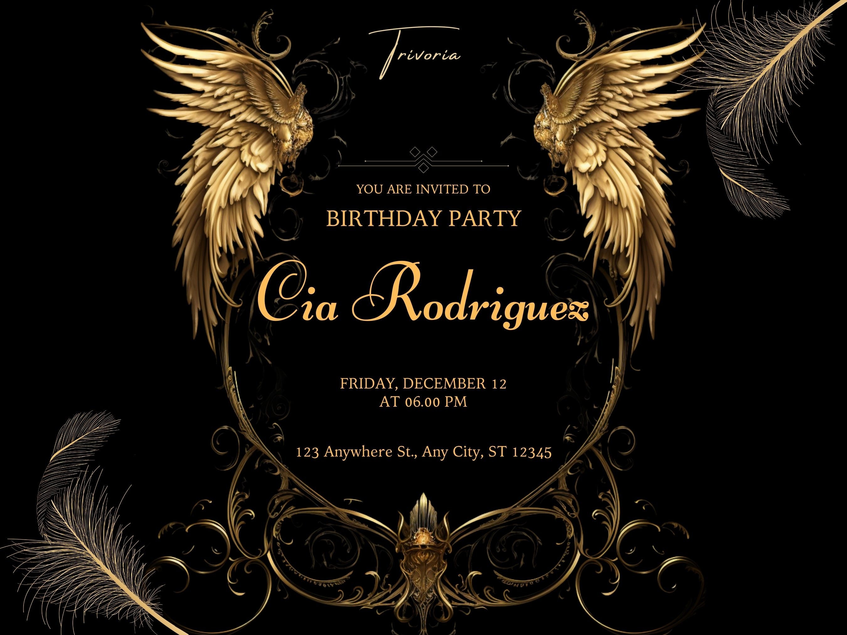 Gold Ornate Frame PNG, Antique Frame Vintage Clipart, Greco-roman ...