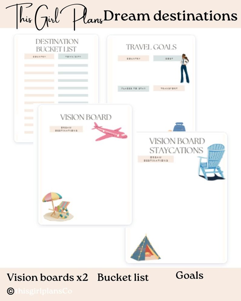 Travel Planner, Travel Itinerary, Travel Research, Daily Travel Plan ...