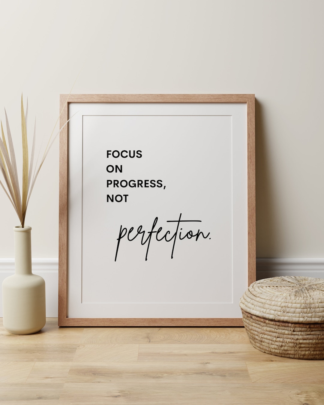 Quote Art Print, Motivational Wall Art Prints,printable Wall Art ...