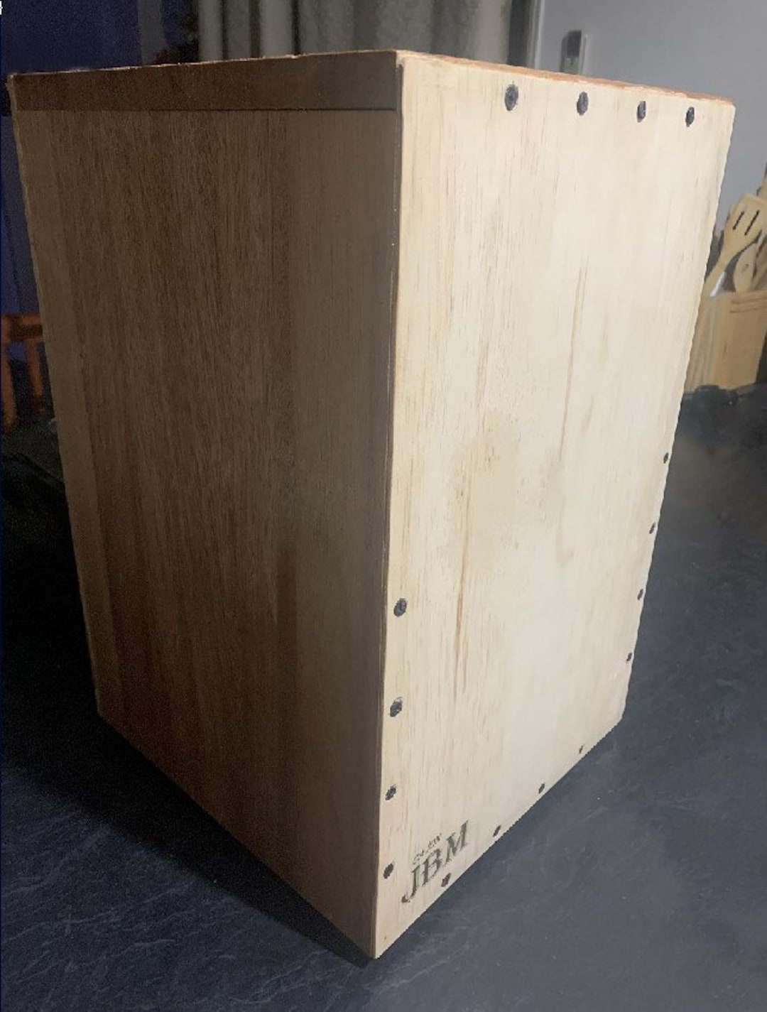 Cajon drum Box - Etsy Australia