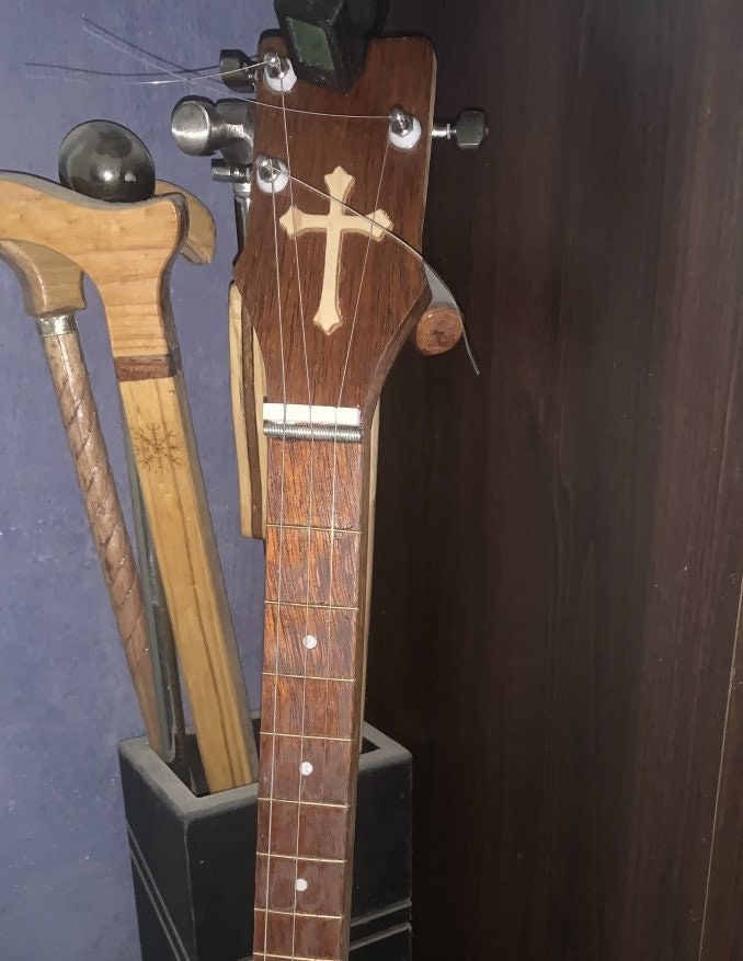 Box Guitar - Etsy Australia