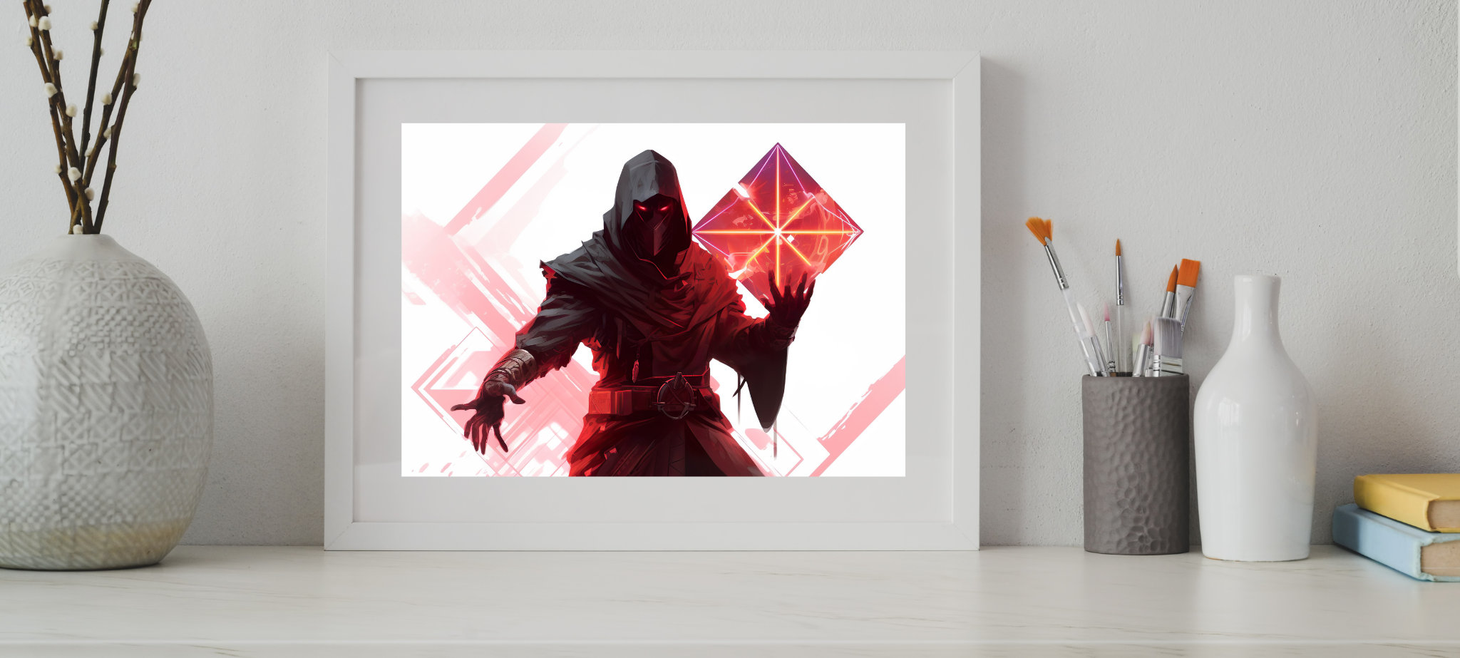 Beautiful Darth Revan Holocron Moving Printable Poster and Wallpaper ...