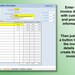 Invoice Creator, Excel Spreadsheet to Help You Create Great Looking ...