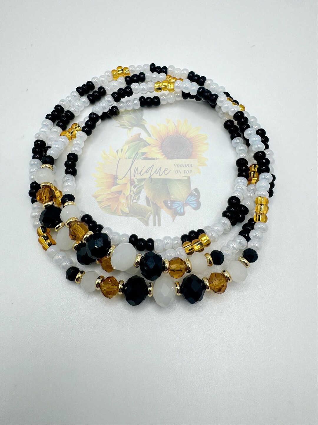 Eshu Añagui Necklace. Eshu Añaki Necklace - Etsy
