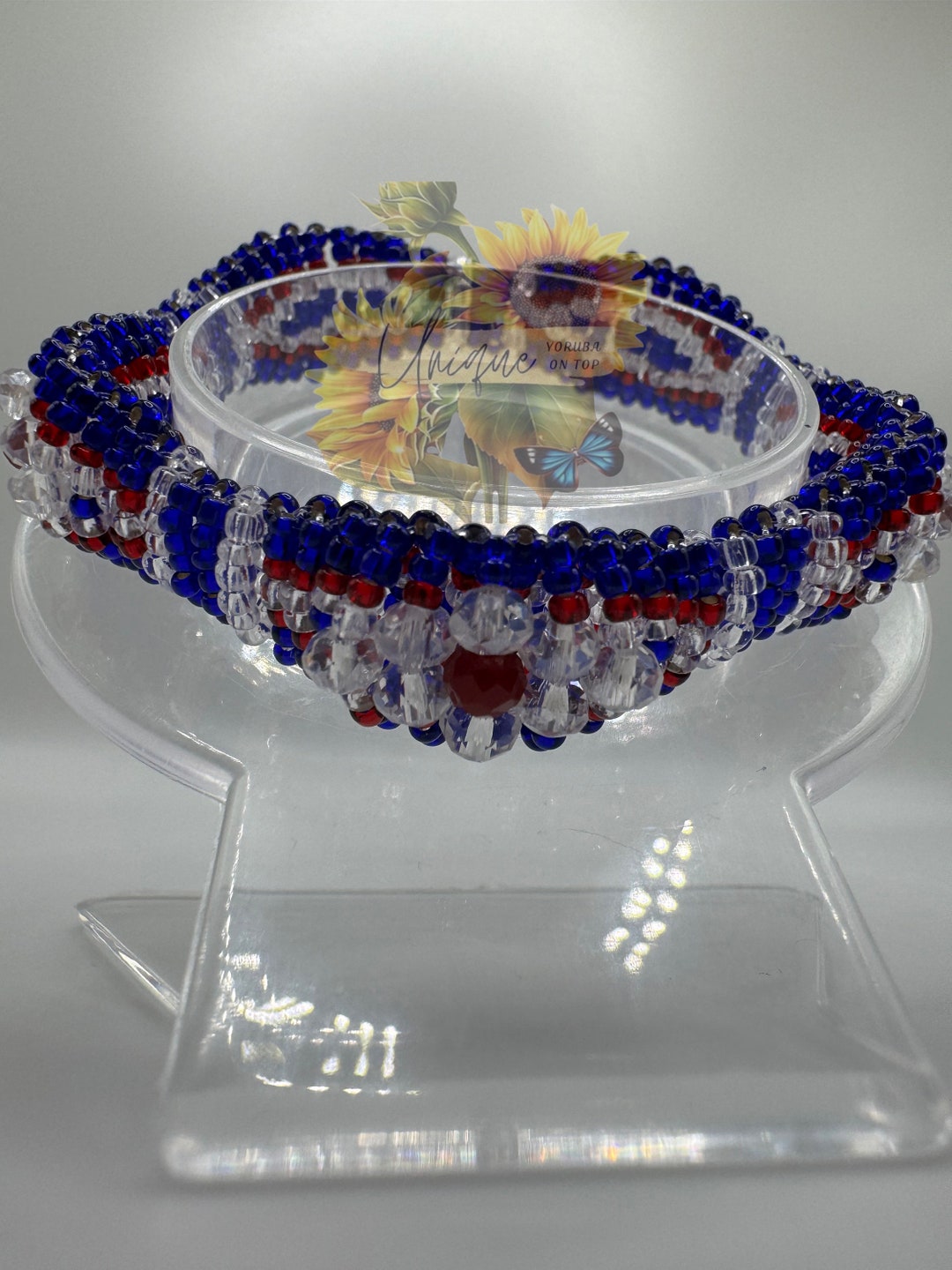 Idde of Yemaya Okute - Etsy