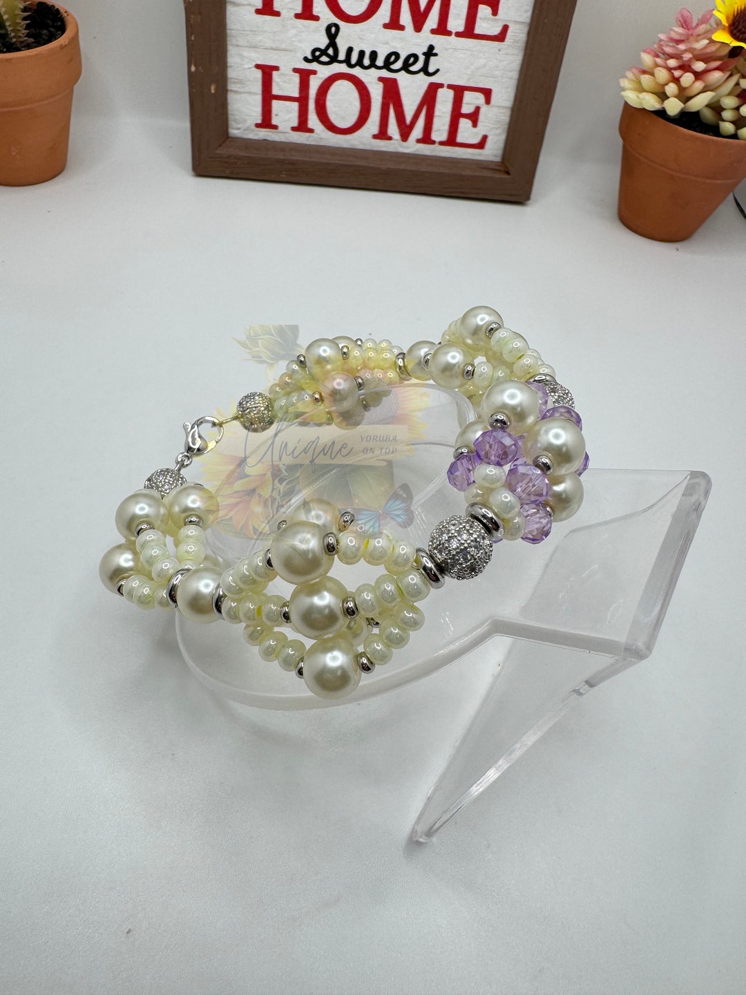 Ilde of Obatala Obamoro. Read the Description. - Etsy