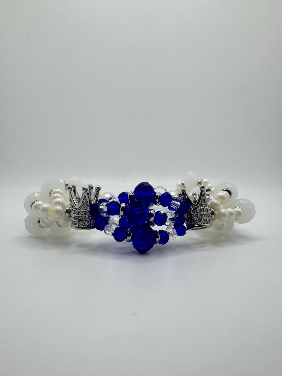 Ilde De Obatala With Yemaya - Etsy