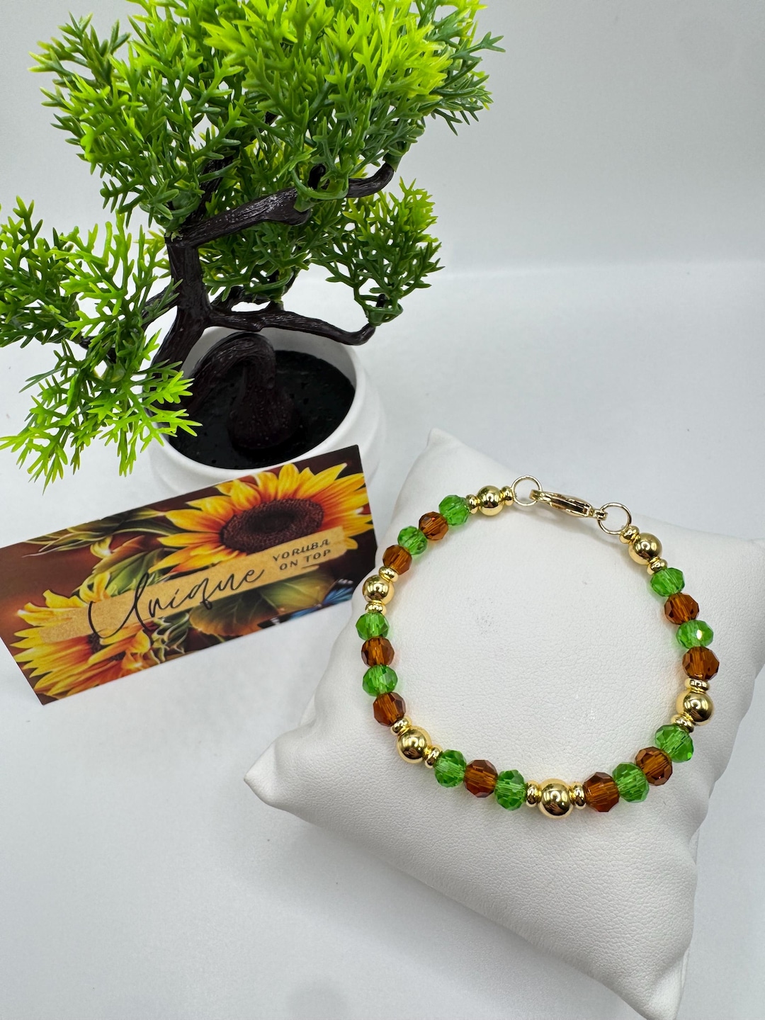 Idde, Ide, Ilde De Orula.| Nigerian.| Read the Description to Order - Etsy