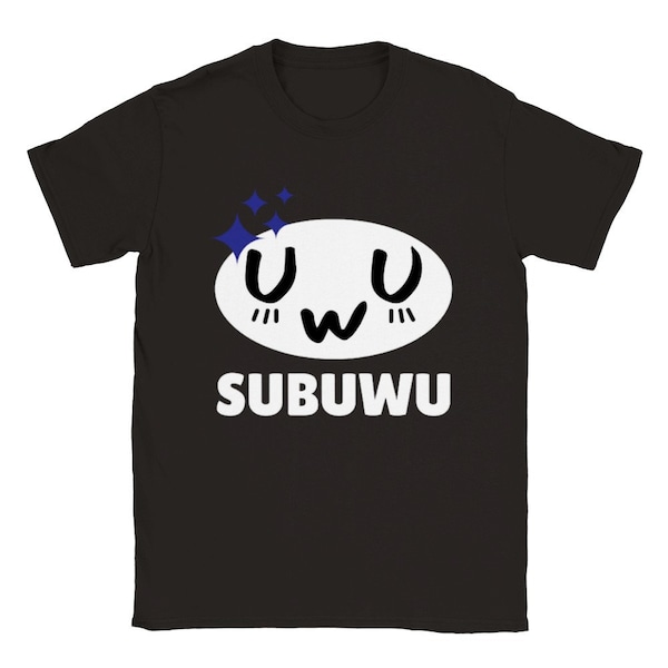 Subuwu - Etsy