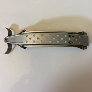 1940’s Mervin Wave Clip Co. Flapper Hair Styler. Great Condition. RARE ...