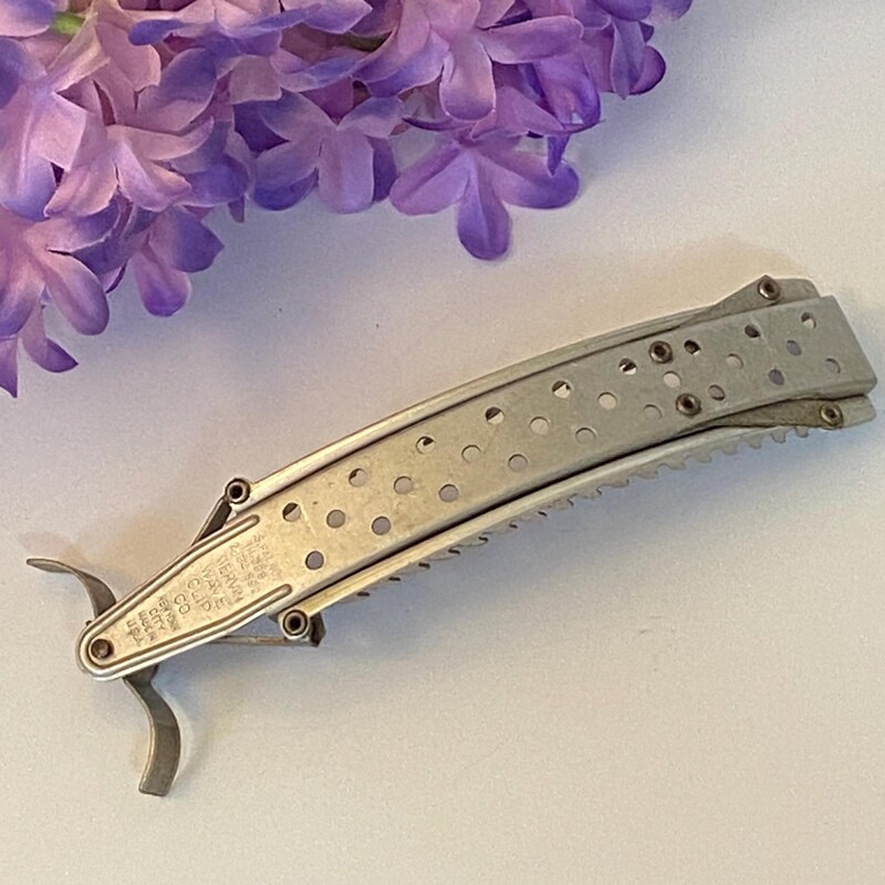 Mervin Wave Clips - Etsy