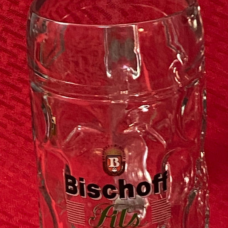 Bischoff Glass - Etsy