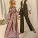Barbie Wardrobe Sewing Pattern. Simplicity 9097. Used, All Pieces Here ...