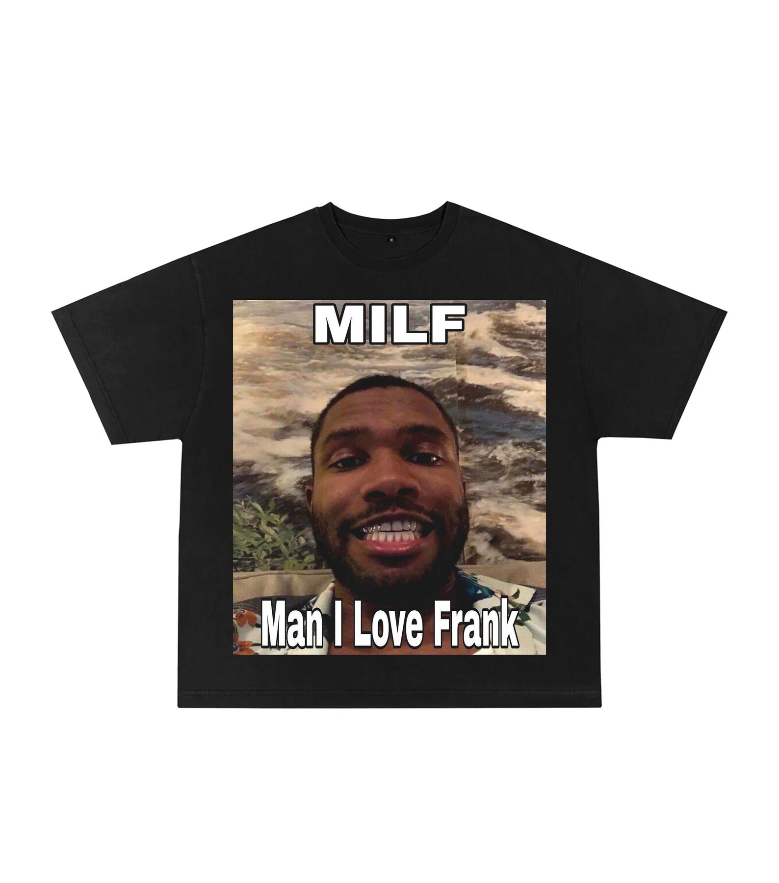 Man I Love Frank T Shirt Design PNG Instant Download - Etsy