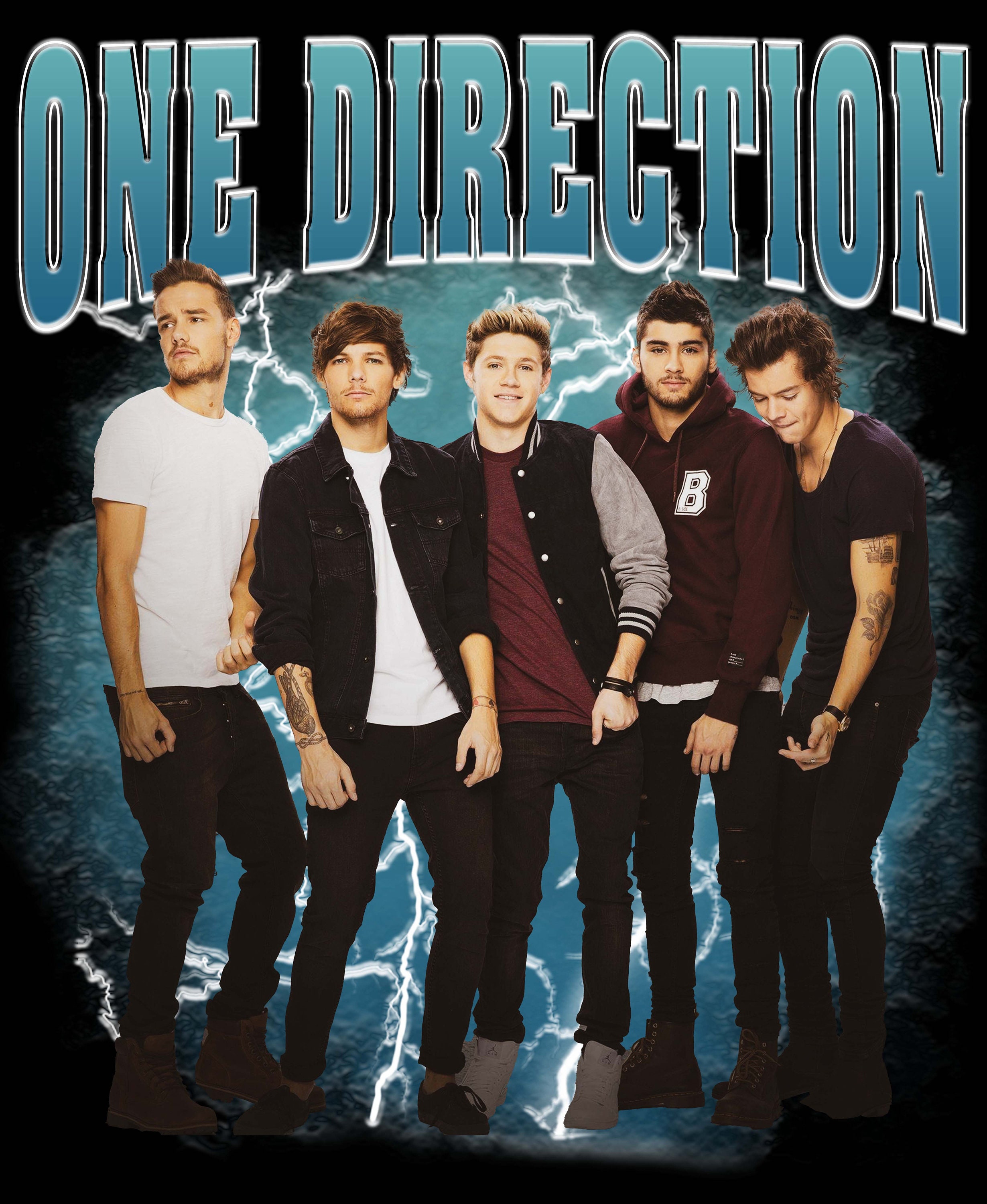 One Direction Designs