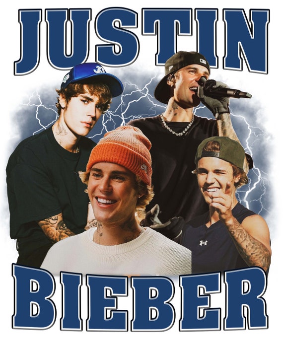 Justin Bieber Logo Png