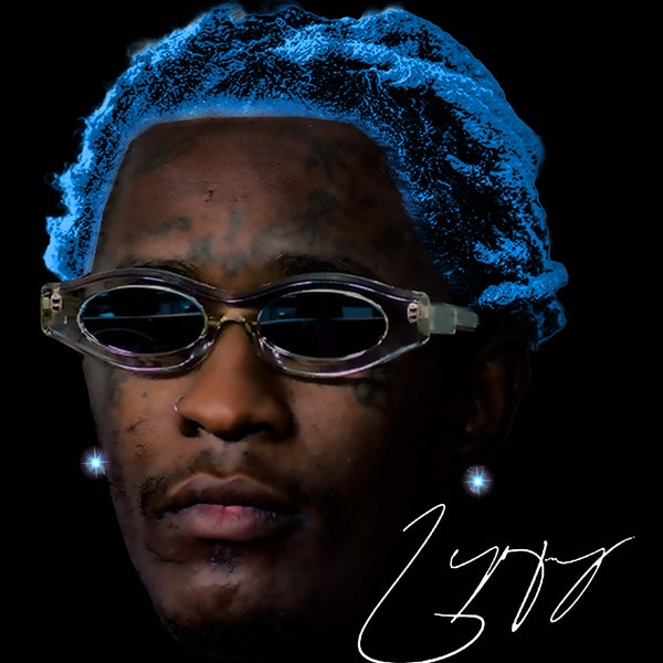 Graphic Art Print - Etsy