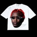 YOUNG THUG PNG | Rap Tee Concert Merch Kanye Thugger Slime Season ...