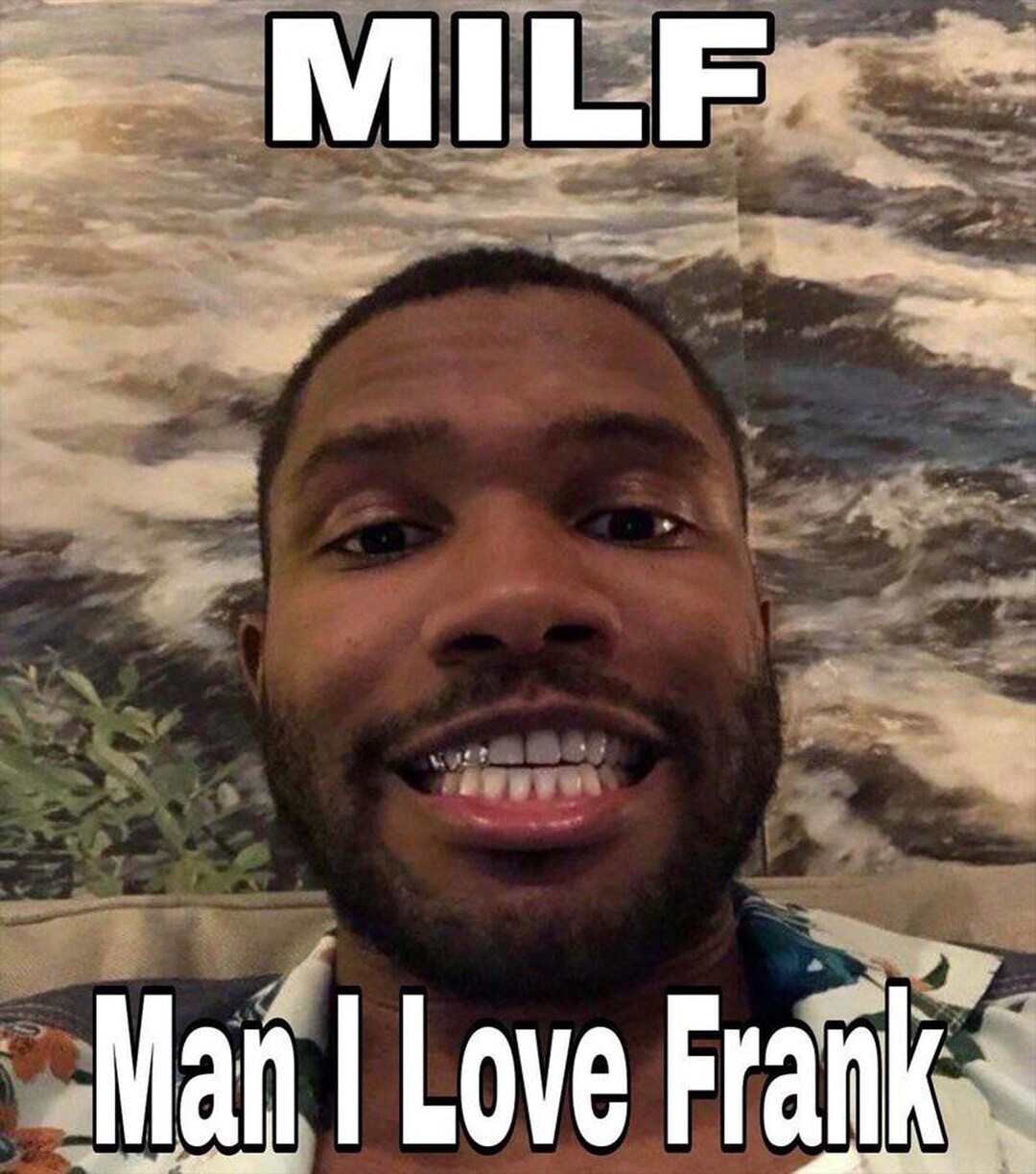 Man I Love Frank T Shirt Design PNG Instant Download - Etsy