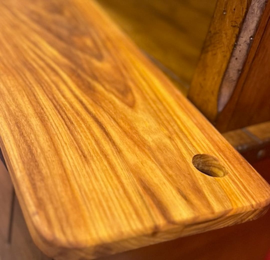 Canarywood Charcuterie Board - Etsy