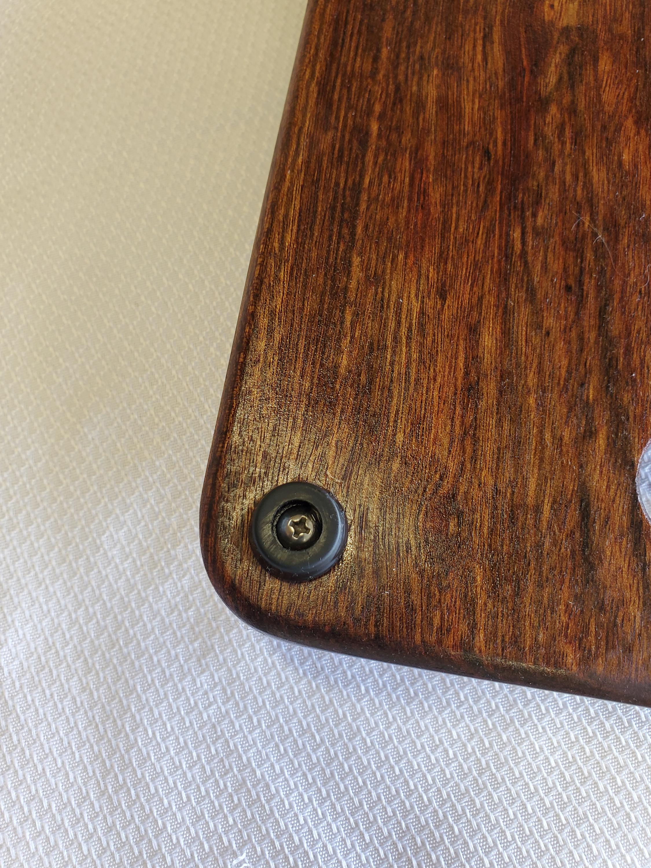 Chechen Wood Charcuterie Board - Etsy