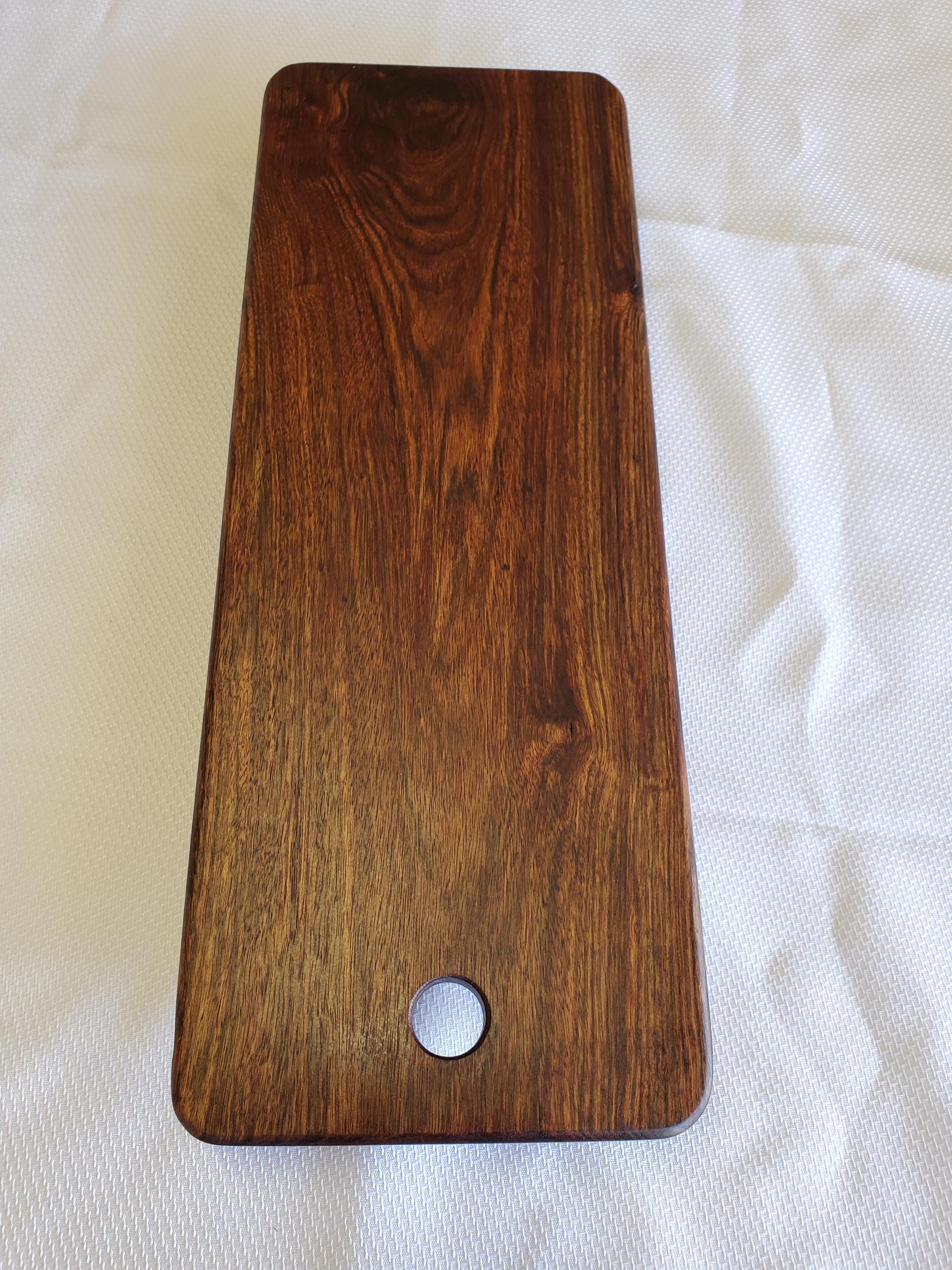 Chechen Wood Charcuterie Board - Etsy
