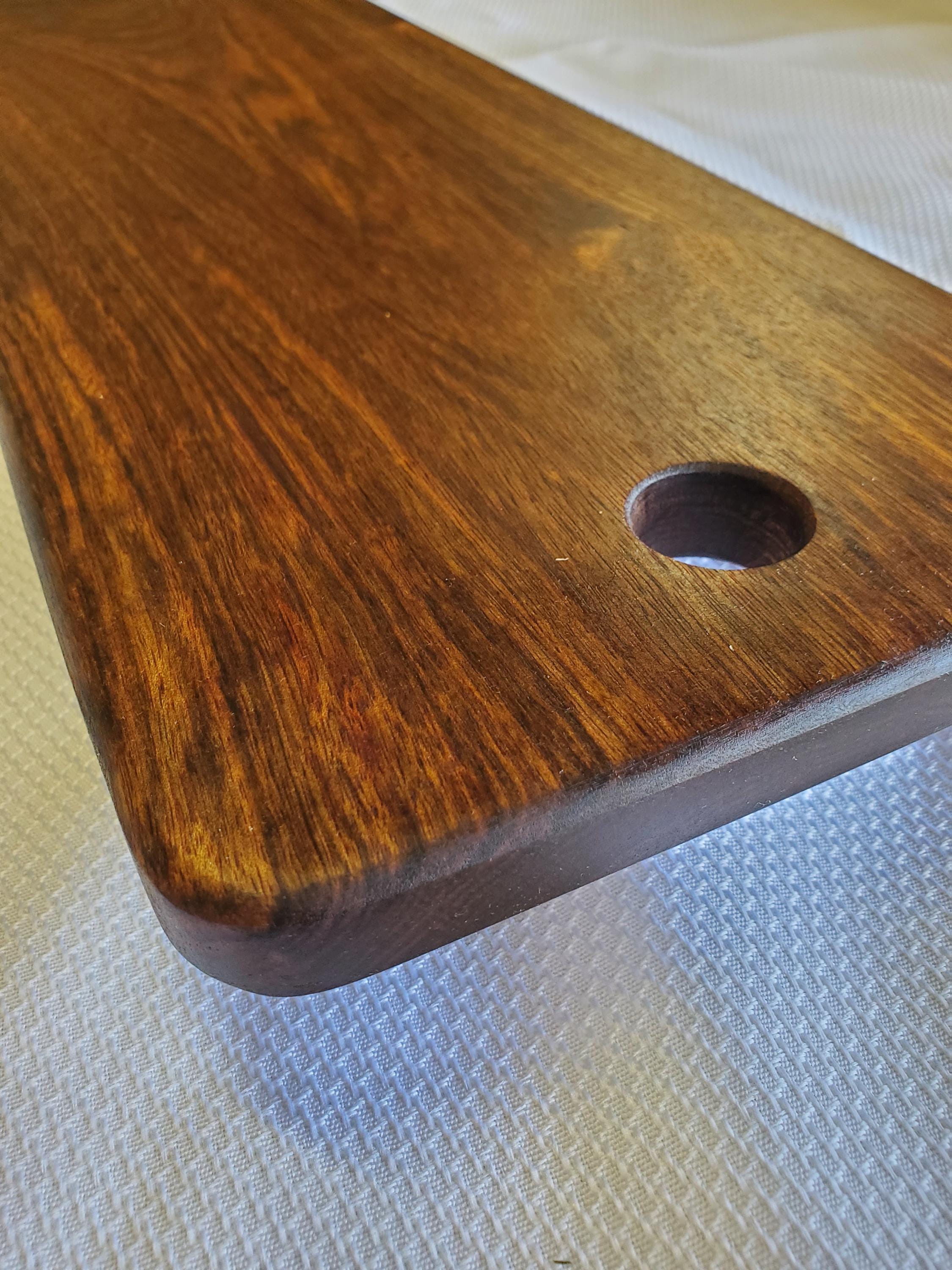Chechen Wood Charcuterie Board - Etsy