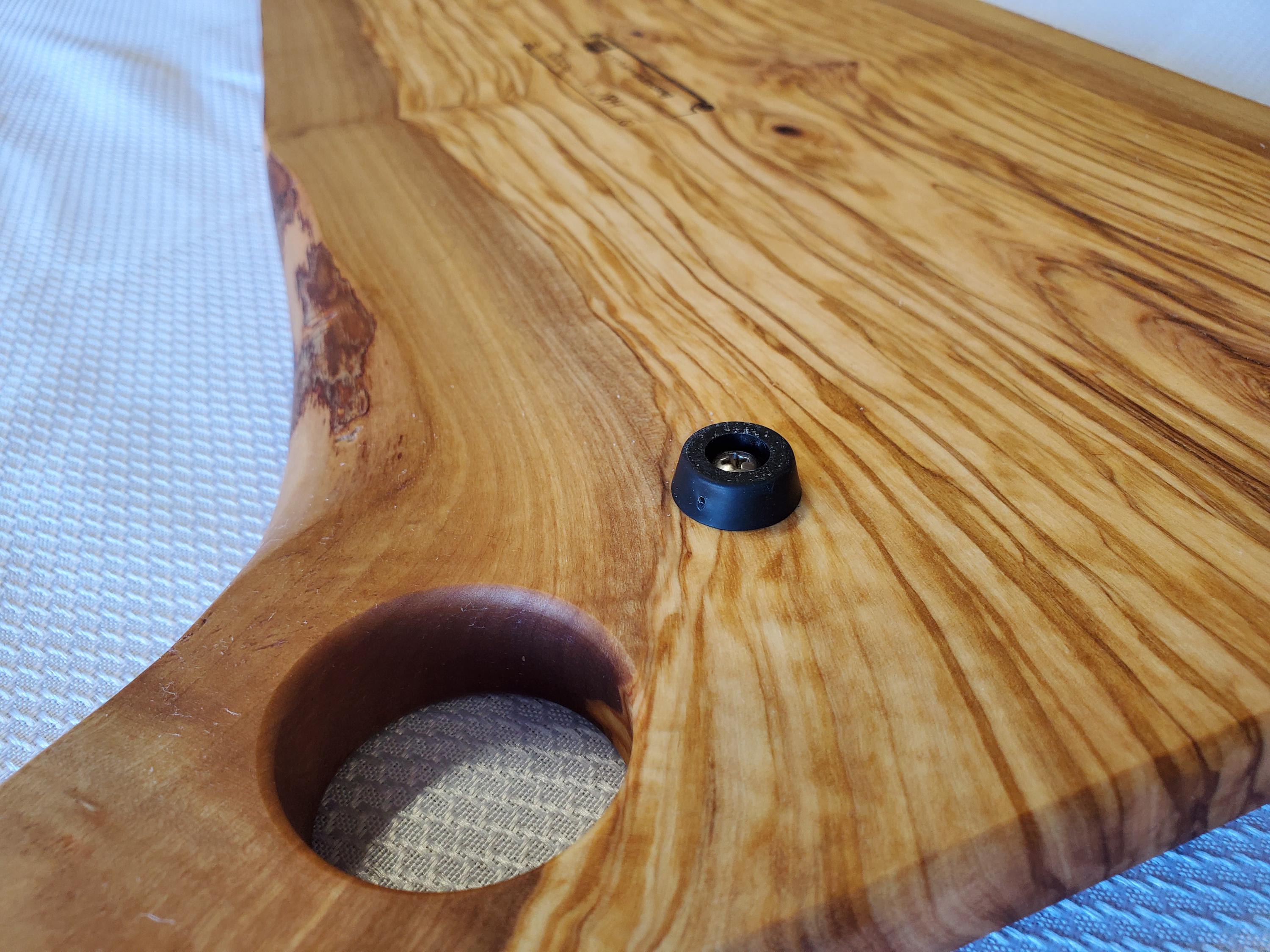 Olivewood Charcuterie Board Etsy