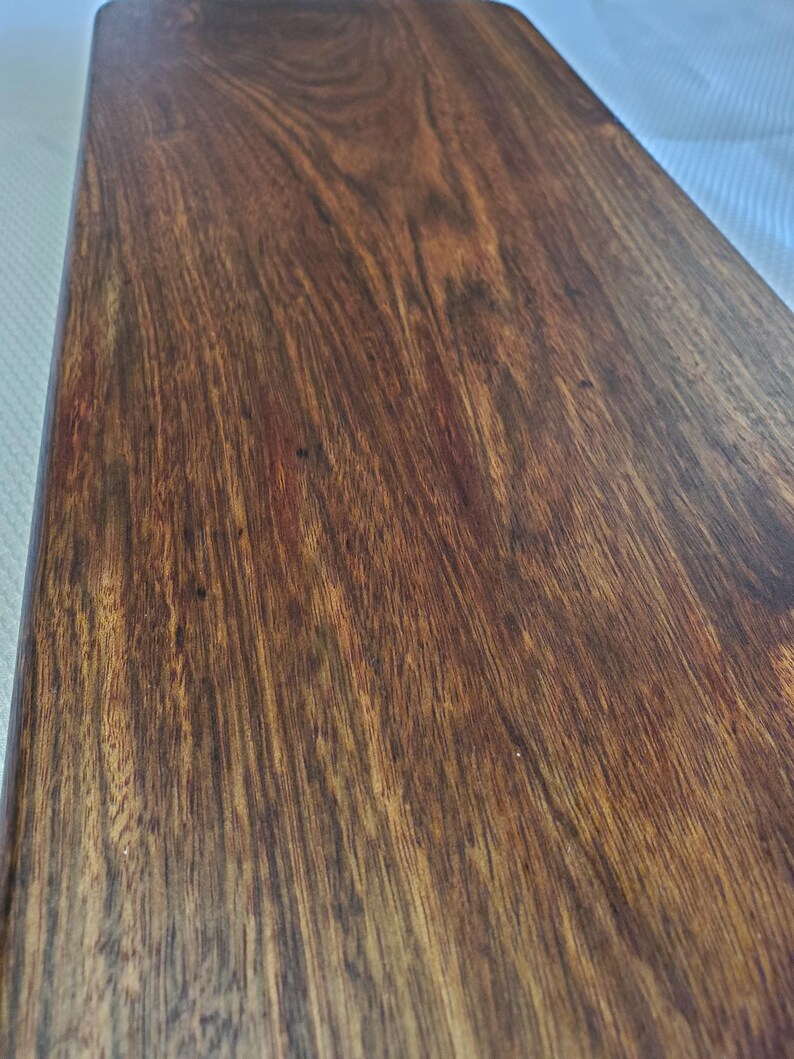 Chechen Wood Charcuterie Board - Etsy