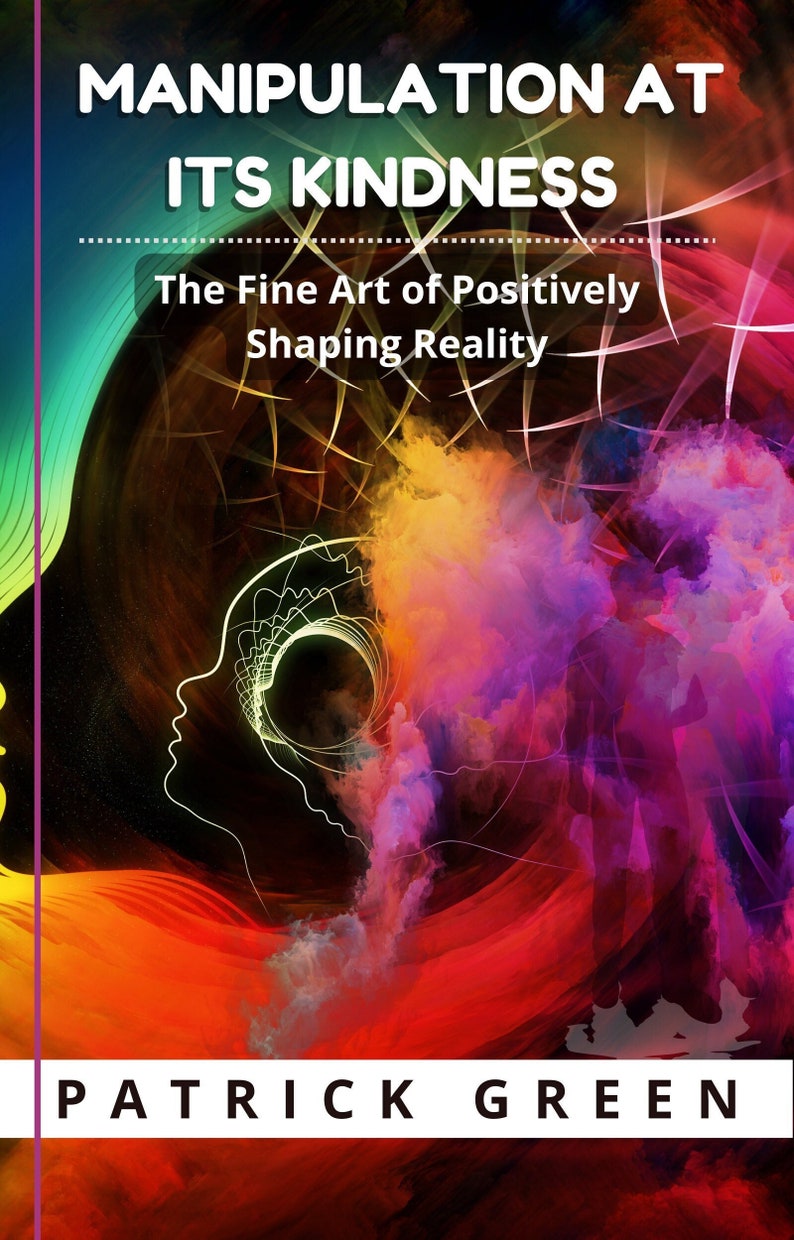 Manipulation at Its Kindness - Etsy