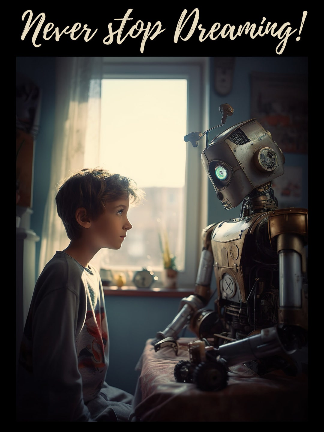 Poster, Robot, Young Engineer, Stem, Steam, Learning, Engineering - Etsy