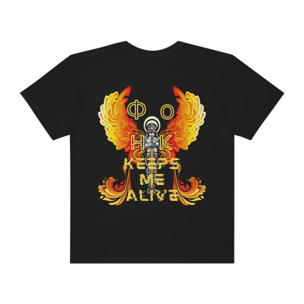Phonk T Shirt - Etsy