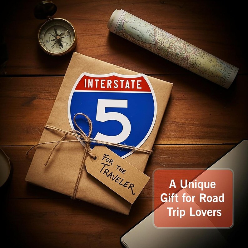 Interstate 72 - Road Sign Replica - Etsy