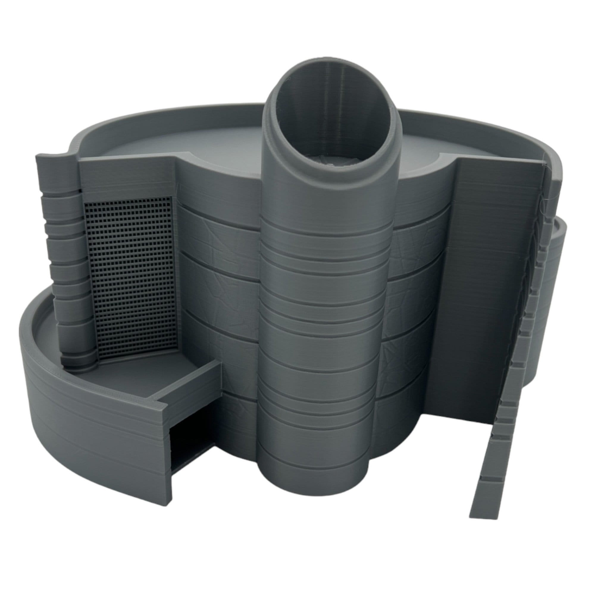 Mighty Morphin Power Rangers Command Center Replica A Tribute to the ...