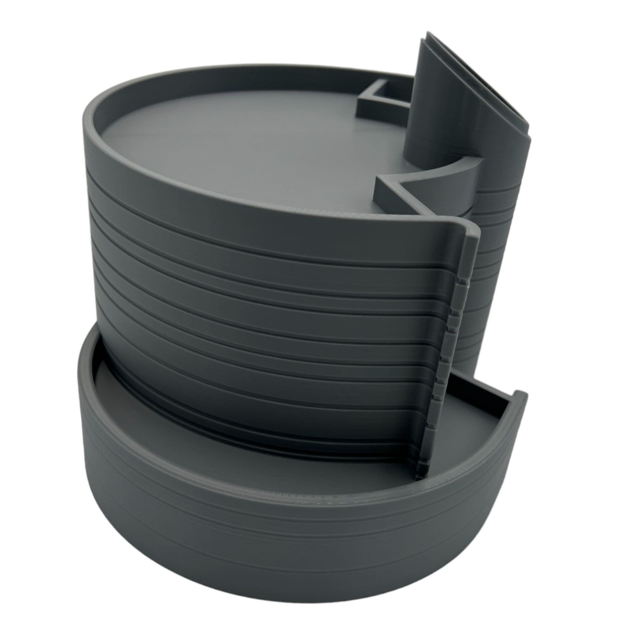 Mighty Morphin Power Rangers Command Center Replica A Tribute to the ...