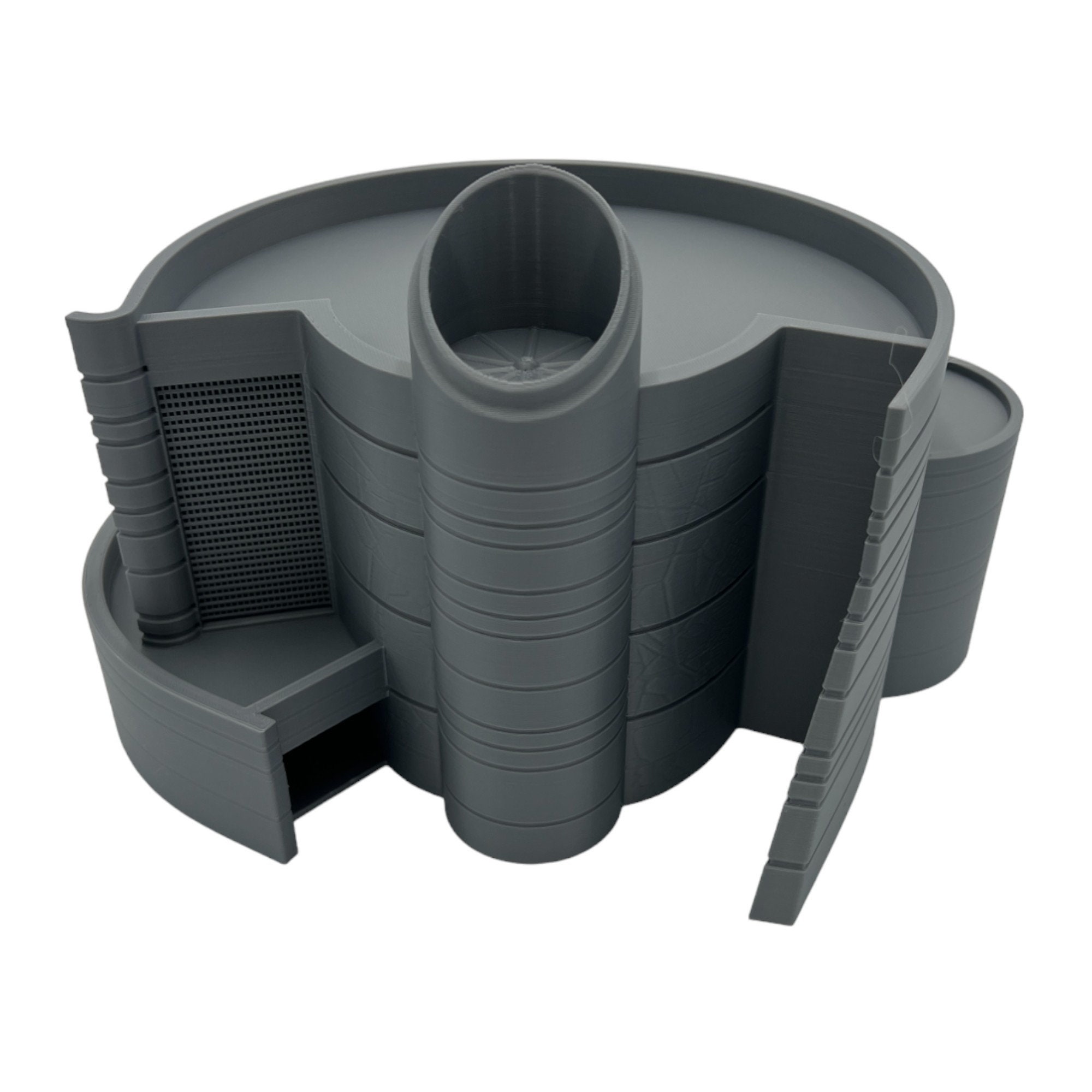 Mighty Morphin Power Rangers Command Center Replica A Tribute to the ...