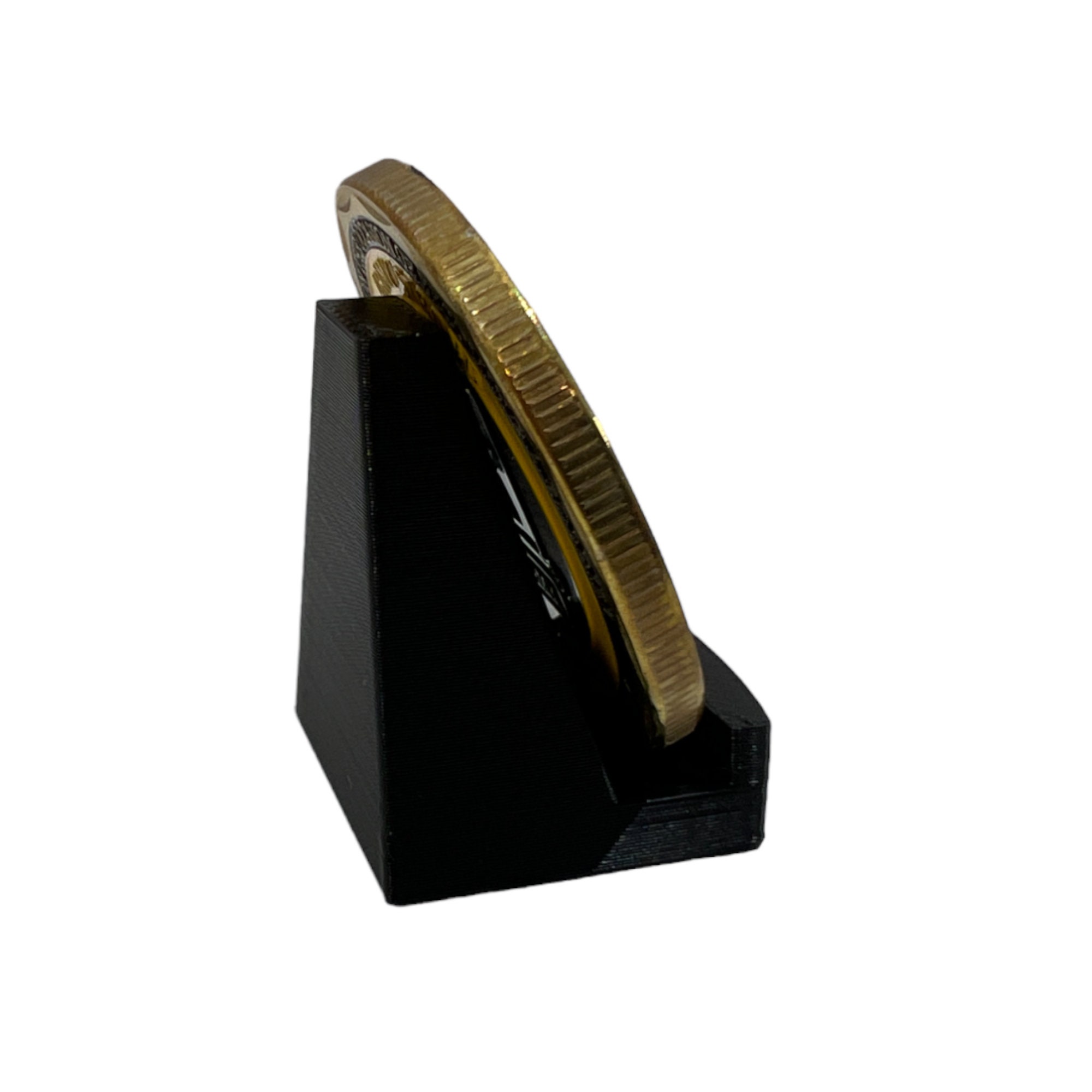 Modern Challenge Coin Holder Display, Military Coins Collection ...