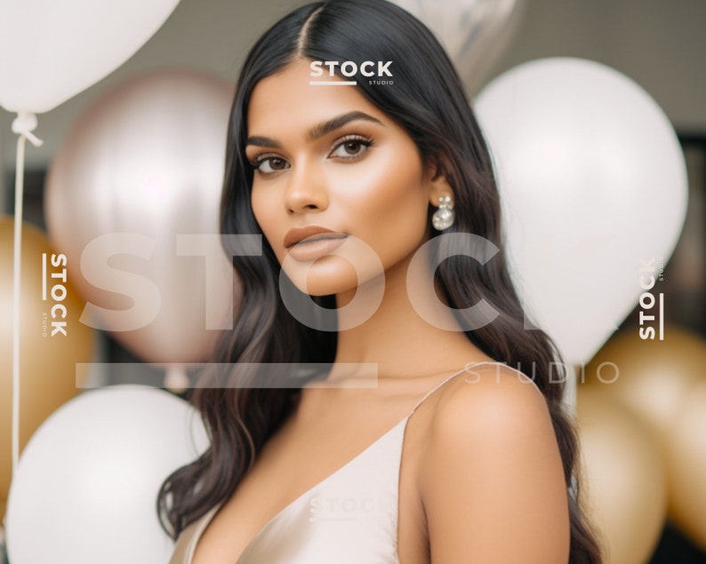 Beauty Stock Photo Bundle Hair Stock Photo Bundle Beauty Salon - Etsy