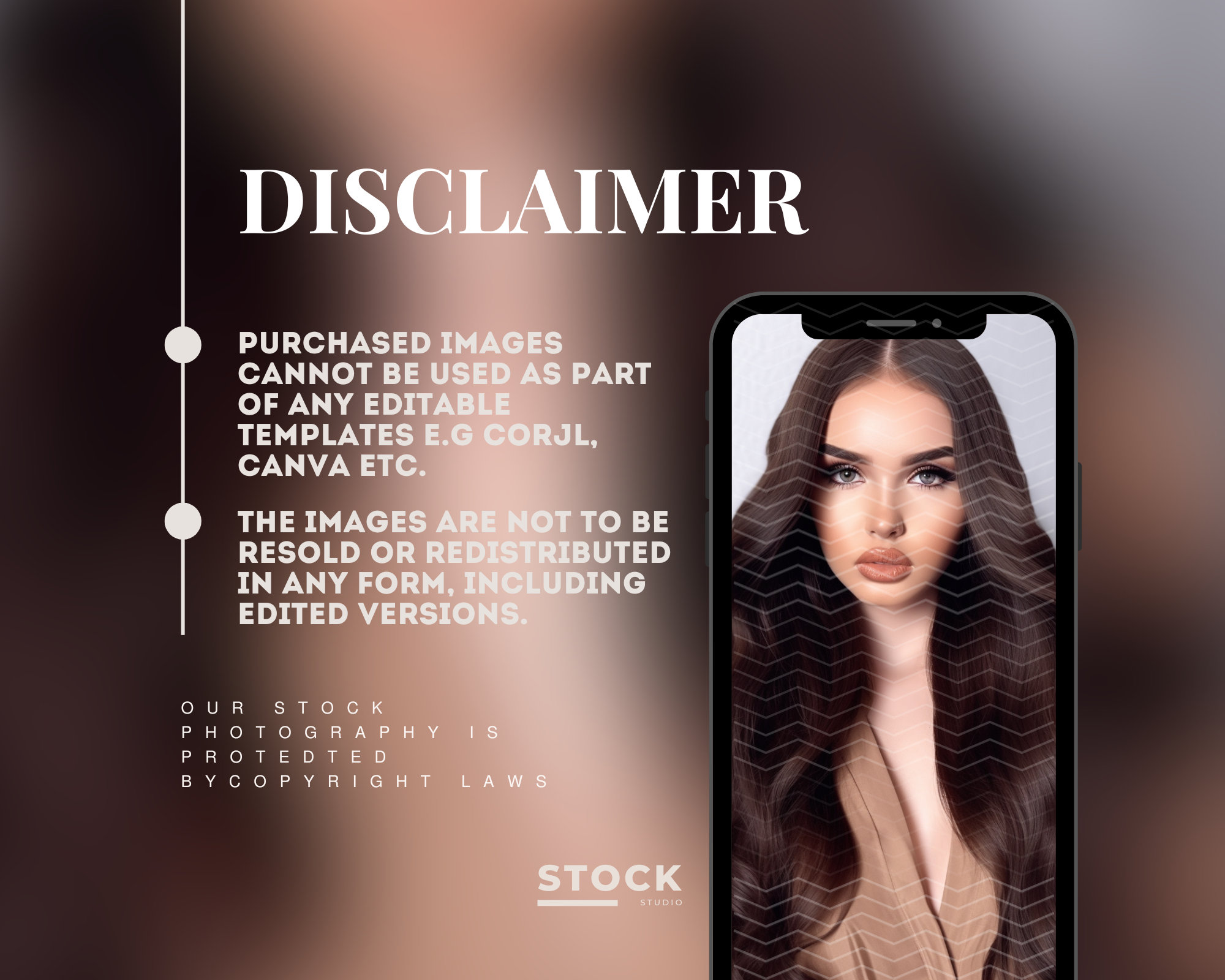 Beauty Stock Photo Hair Model Stock Photo Content Beauty Salon Stock ...