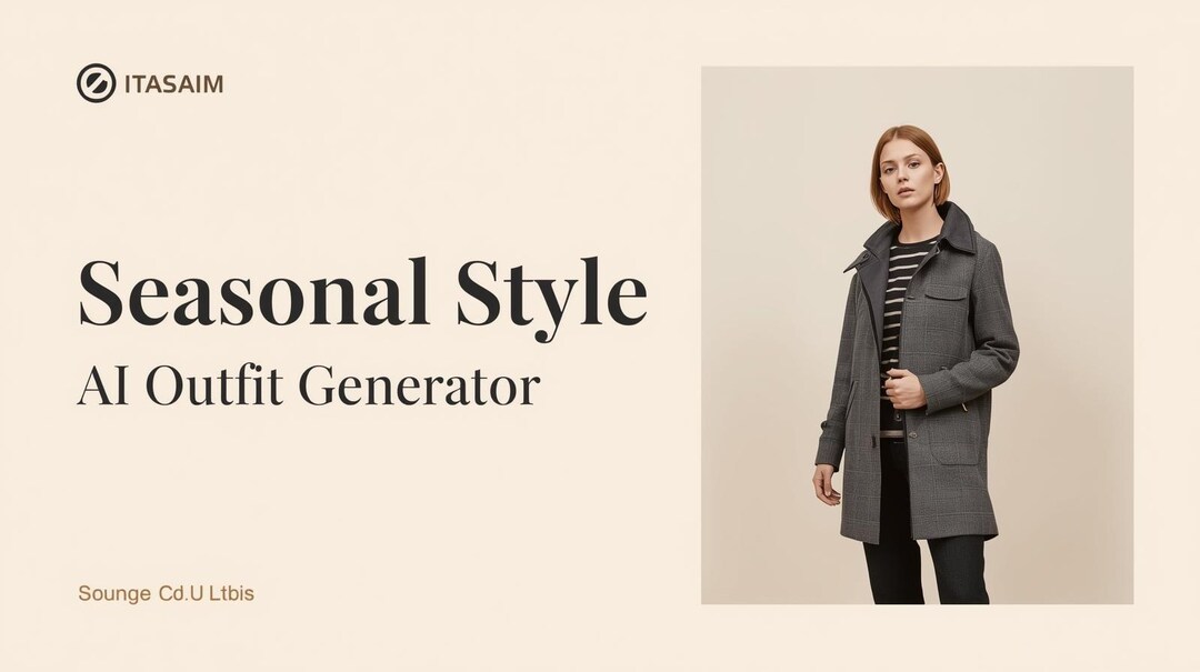 Seasonal Style GPT – AI Outfit Generator for Trending Seasonal Looks - Etsy