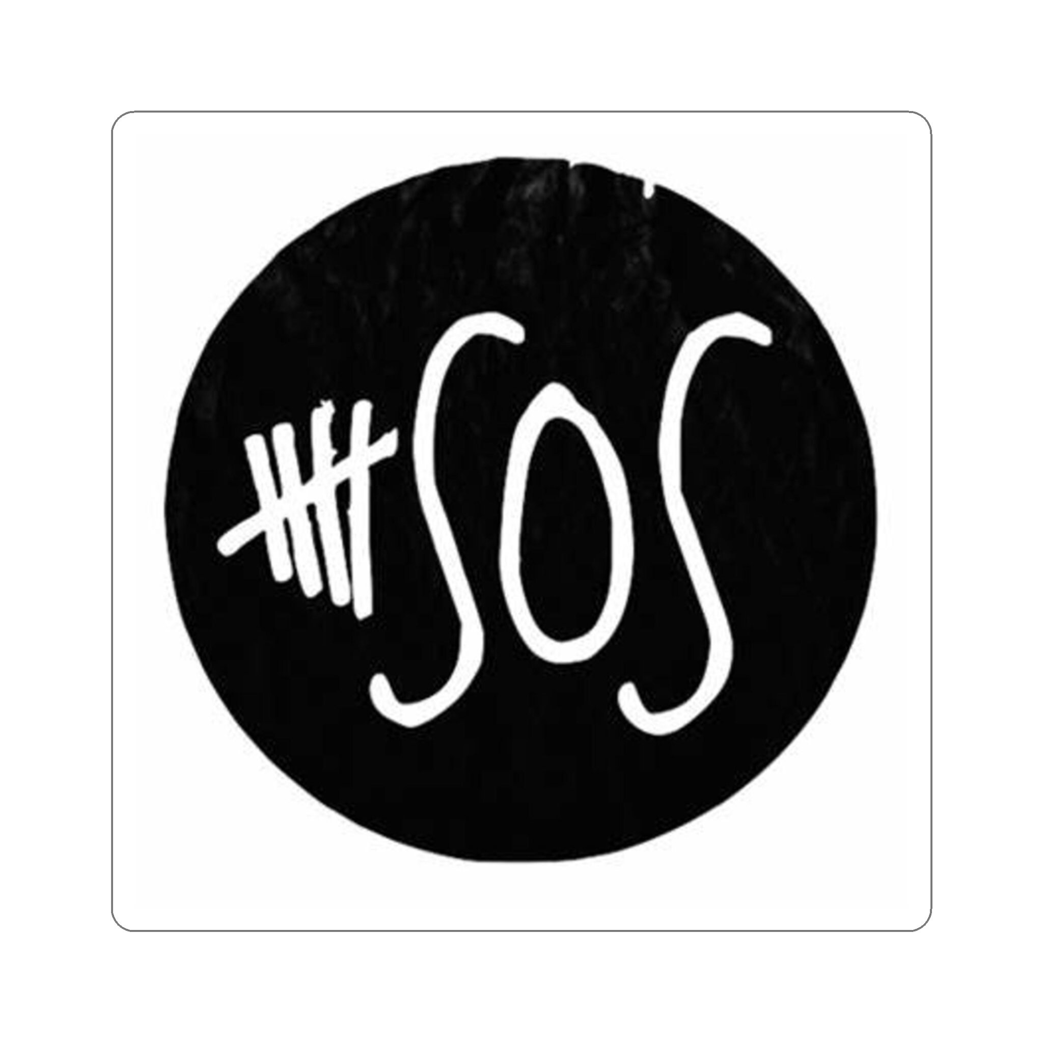 5sos Logo Transparent