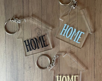 Terrace House Boys & Girls in the City Keychain - Etsy