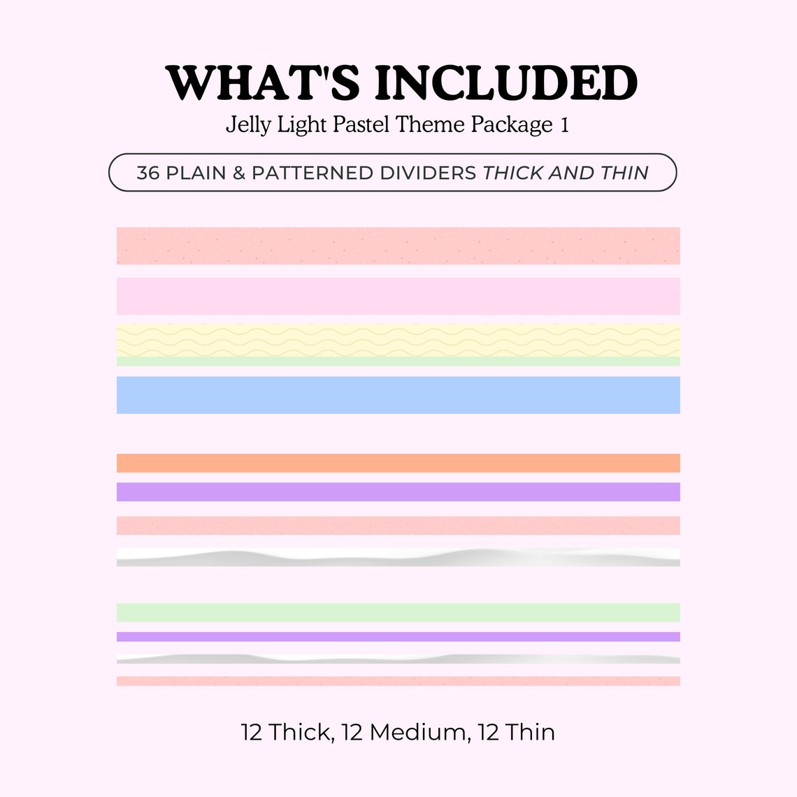 Notion Customization Bundle Notion Covers Icons Dividers Pastel ...