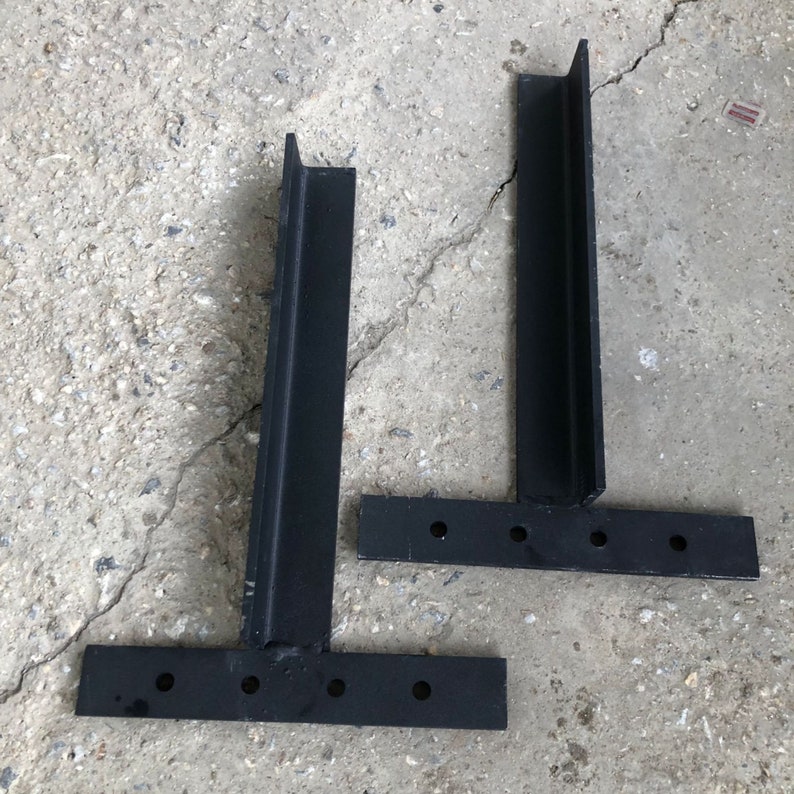 Steel Brackets, Wall Mounting Brackets, Wall Hanging Brackets, Marble ...